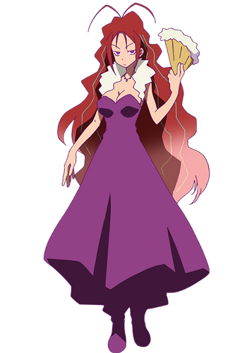 Brandy | Idaten Wiki | Fandom