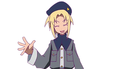 Discuss Everything About Idaten Wiki | Fandom