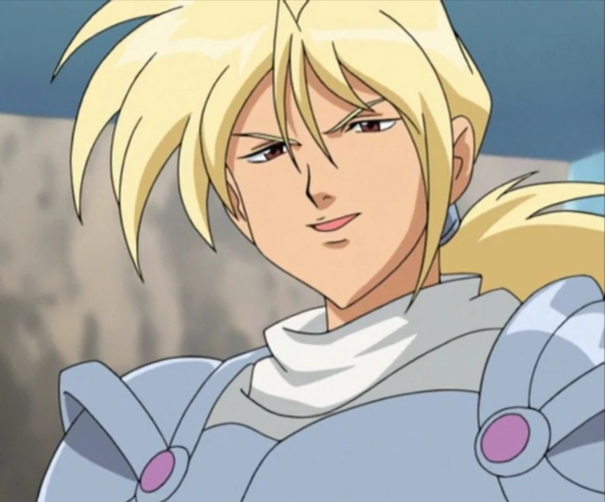 Arthur | Idaten Jump Wiki | Fandom