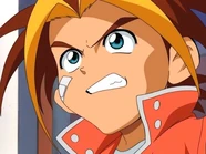Sho Yamato | Idaten Jump Wiki | Fandom