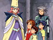 Sho Yamato | Idaten Jump Wiki | Fandom