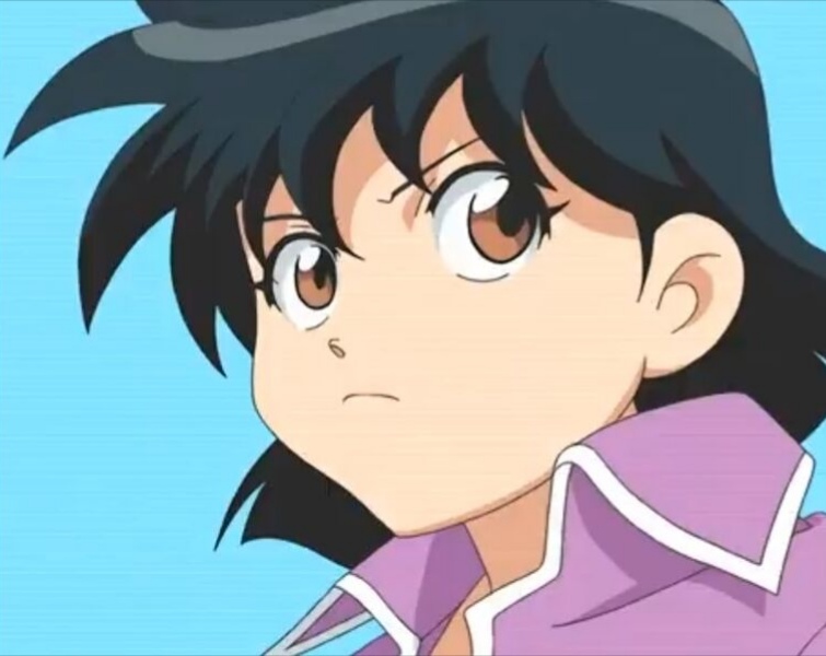 Makoto Shido | Idaten Jump Wiki | Fandom