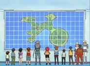 Gabu Samejima | Idaten Jump Wiki | Fandom