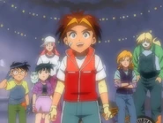 Sho Yamato | Idaten Jump Wiki | Fandom