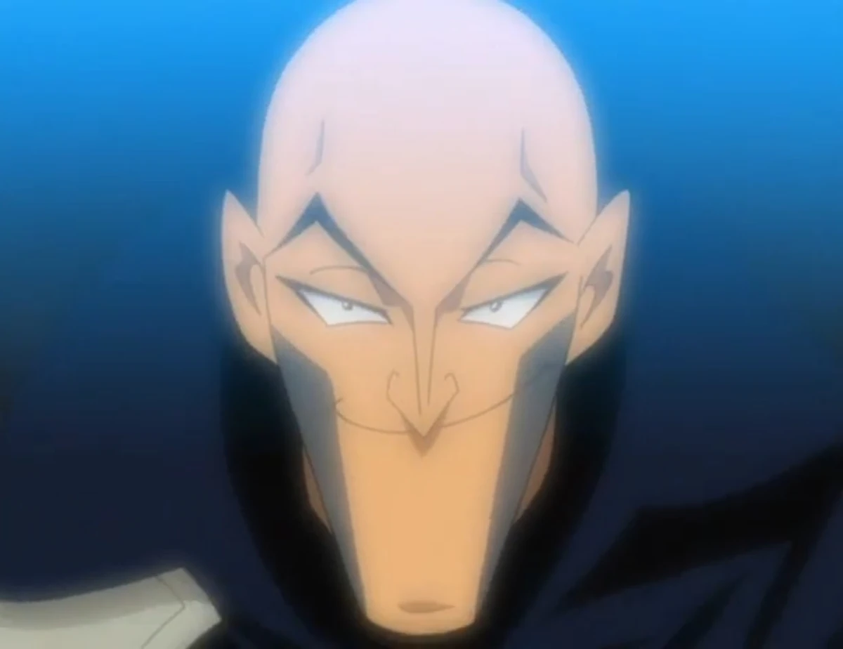 Shadow | Idaten Jump Wiki | Fandom