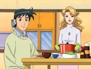 Kyoichi Shido | Idaten Jump Wiki | Fandom