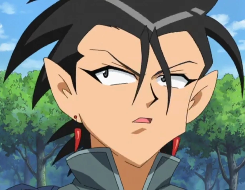 Taiga Samejima | Idaten Jump Wiki | Fandom