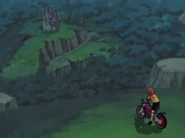 Gabu Samejima | Idaten Jump Wiki | Fandom