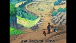 Sho Yamato | Idaten Jump Wiki | Fandom