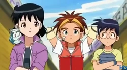 Idaten Jump Makoto