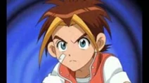 Sho Yamato | Idaten Jump Wiki | Fandom