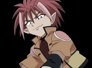 Gabu Samejima | Idaten Jump Wiki | Fandom