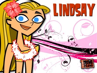 Lindsay | Isla del drama Wiki | Fandom