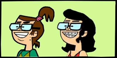 Beth | Isla del drama the next top model Wiki | Fandom