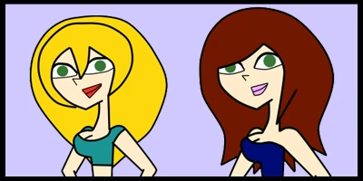 Leah | Isla del drama the next top model Wiki | Fandom