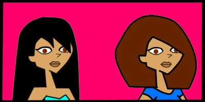 Tiffany | Isla del drama the next top model Wiki | Fandom