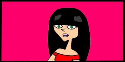 Elizabeth | Isla del drama the next top model Wiki | Fandom