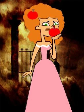 Izzy | Isla del drama the next top model Wiki | Fandom