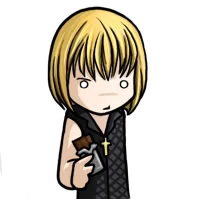 Mello | Ilha dos Desafios versão Anime. Wiki | Fandom