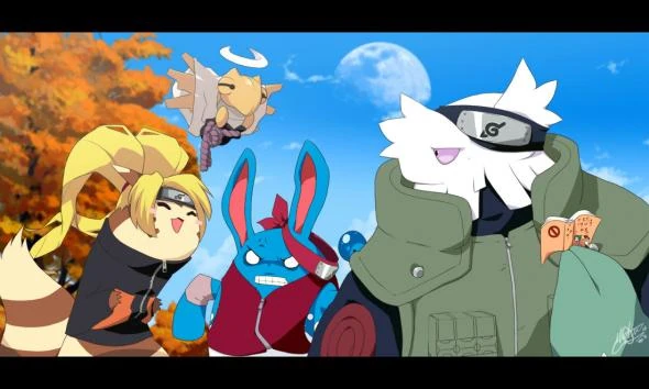 O décimo nono desafio | Ilha dos Desafios versão Anime. Wiki | Fandom