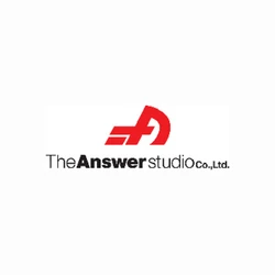 The Answer Studio | Idea Central Wiki | Fandom