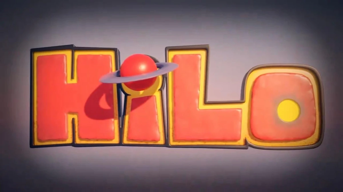 Hilo | Idea Central Wiki | Fandom