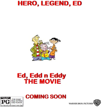Ed Edd N Eddy Real Life Movie