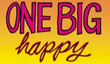 One Big Happy | Idea Central Wiki | Fandom