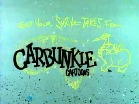 Carbunkle Cartoons | Idea Central Wiki | Fandom