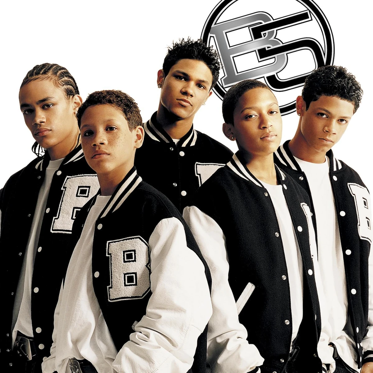 B5 (album) | Idea Central Wiki | Fandom