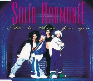 I'll Be There for You (Solid HarmoniE song) | Idea Central Wiki | Fandom