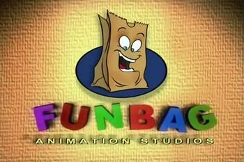 Funbag Animation Studios | Idea Central Wiki | Fandom