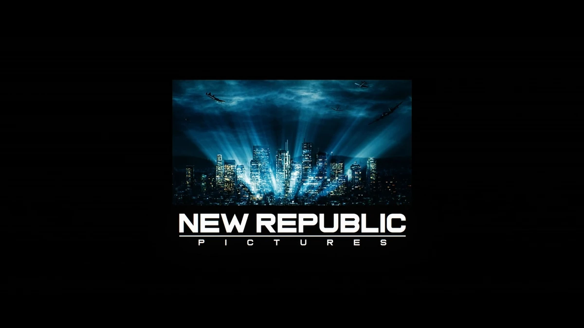 New Republic Pictures | Idea Central Wiki | Fandom