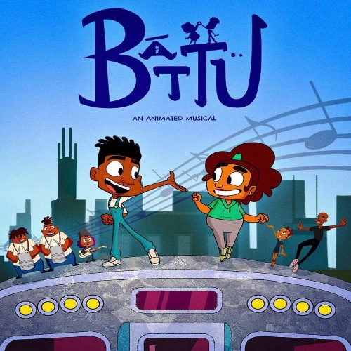 Battu | Idea Central Wiki | Fandom