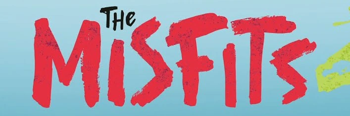 The Misfits | Idea Central Wiki | Fandom
