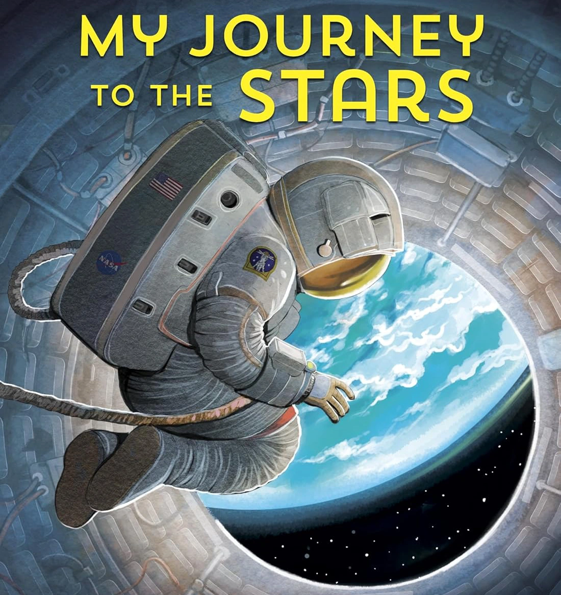 My Journey to the Stars | Idea Central Wiki | Fandom