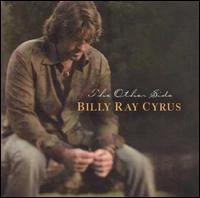 The Other Side (Billy Ray Cyrus album) | Idea Central Wiki | Fandom