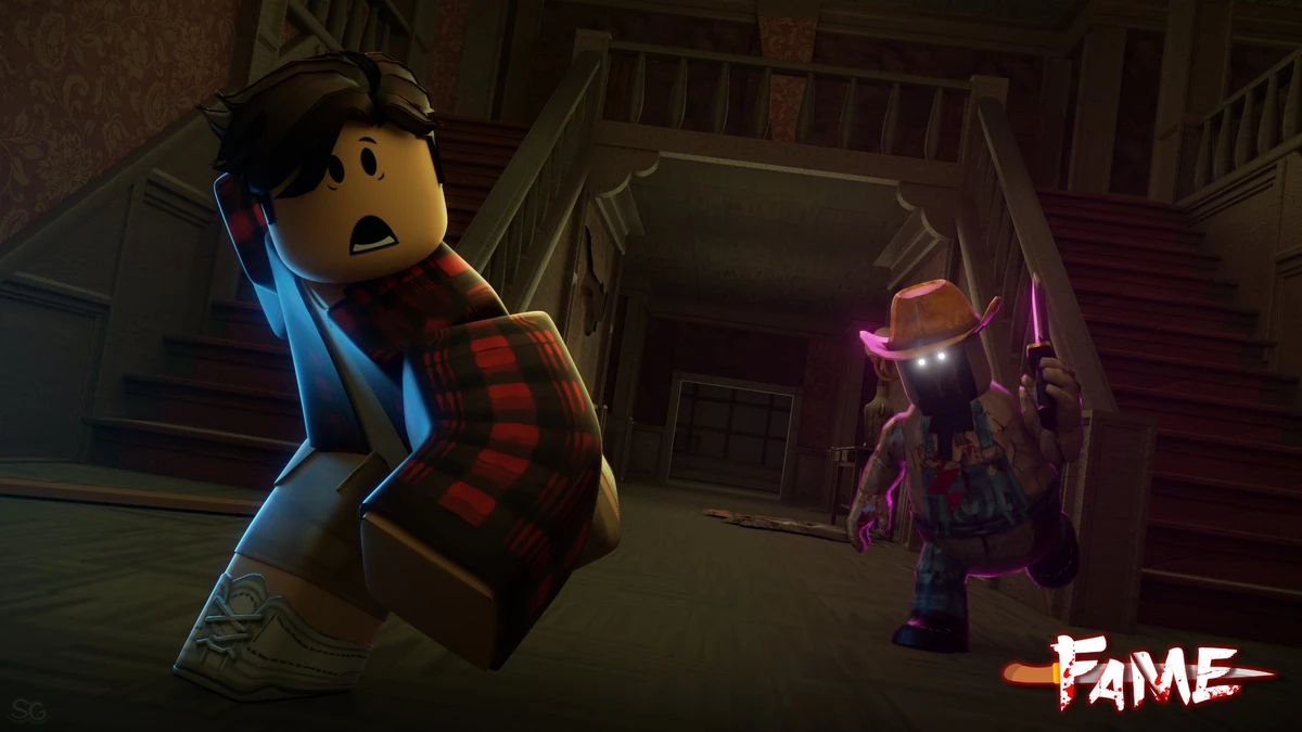 Roblox Fame | Idea fanon pals Wiki | Fandom