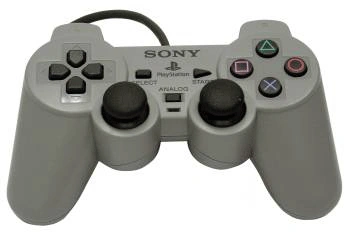 DualShock | Idea fanon pals Wiki | Fandom
