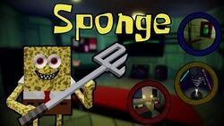 Roblox Sponge | Idea fanon pals Wiki | Fandom