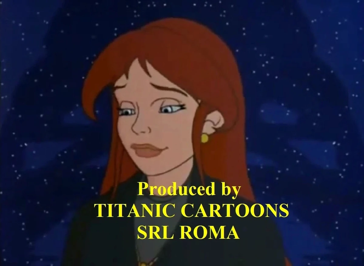 Titanic Cartoons | Idea fanon Wiki | Fandom