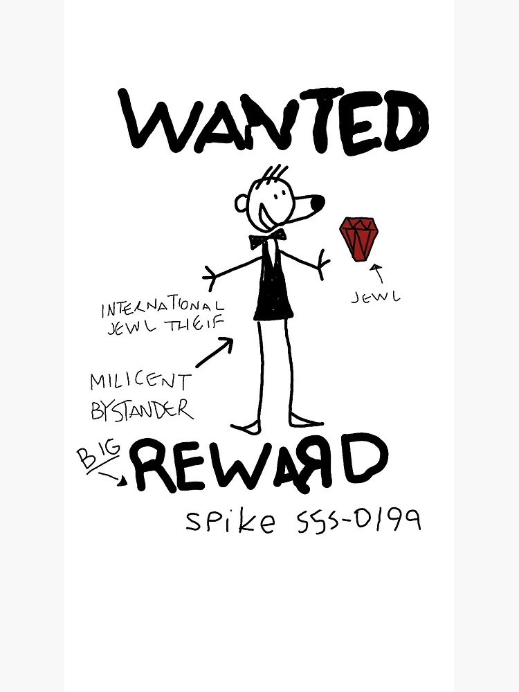 Millicent Bystander | Idea fanon Wiki | Fandom