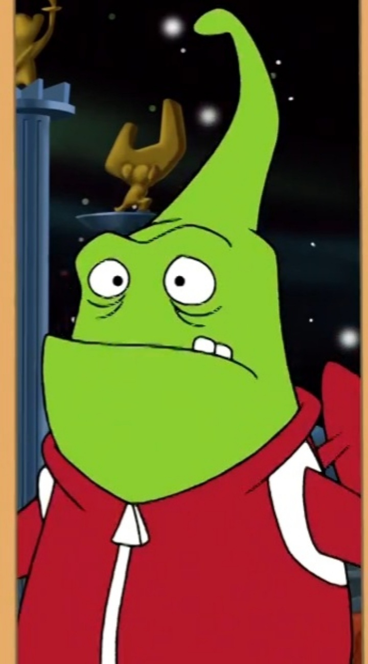 The Martian Guard 3 Idea Fanon Wiki Fandom