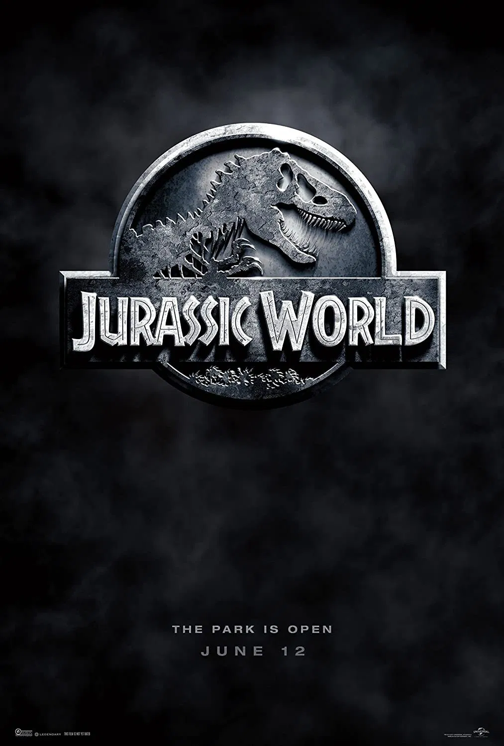 Jurassic World (2015) | Idea, science and films Wiki | Fandom