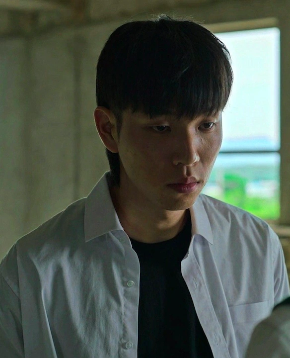 Yoon Gwi-nam | Idea, science and films Wiki | Fandom