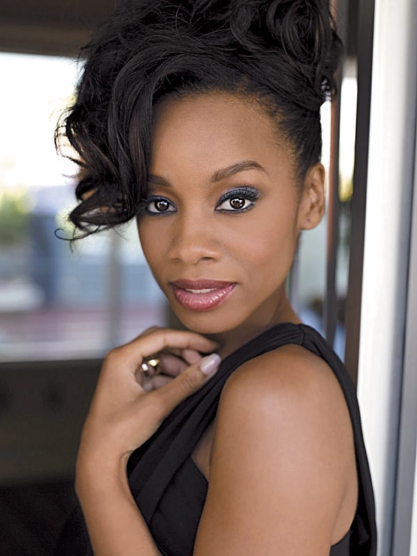 Anika Noni Rose | Idea, science and films Wiki | Fandom