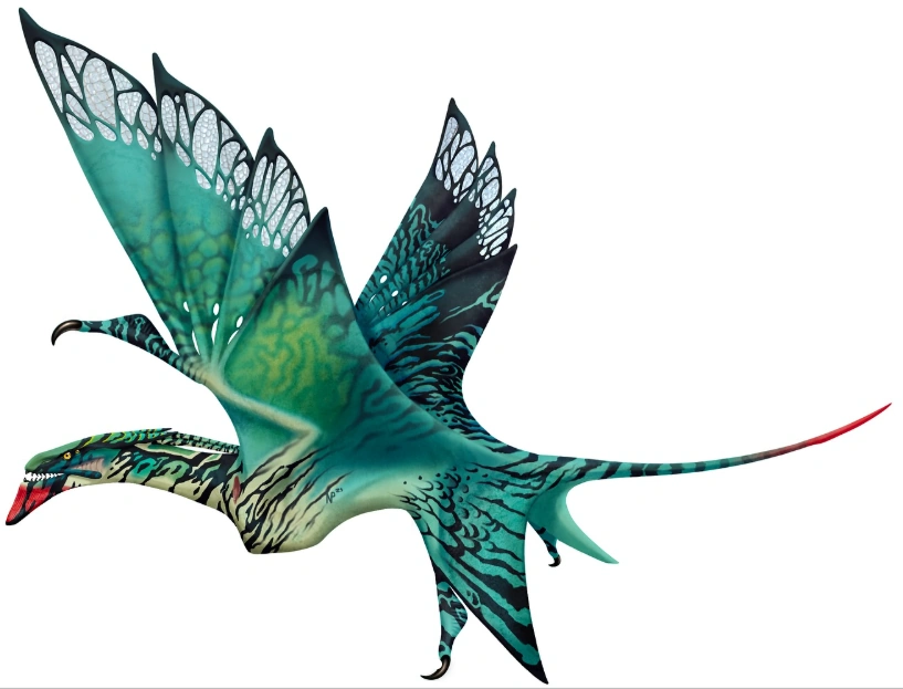 Forest Banshee | Idea, science and films Wiki | Fandom