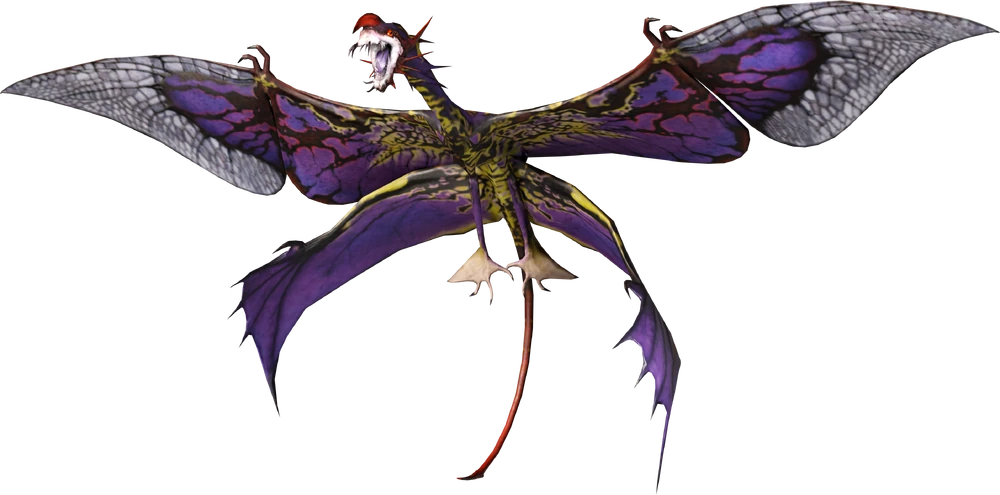 Stingbat | Idea, science and films Wiki | Fandom