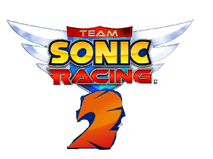 Team Sonic Racing 2 | Idea sonic games Wiki | Fandom
