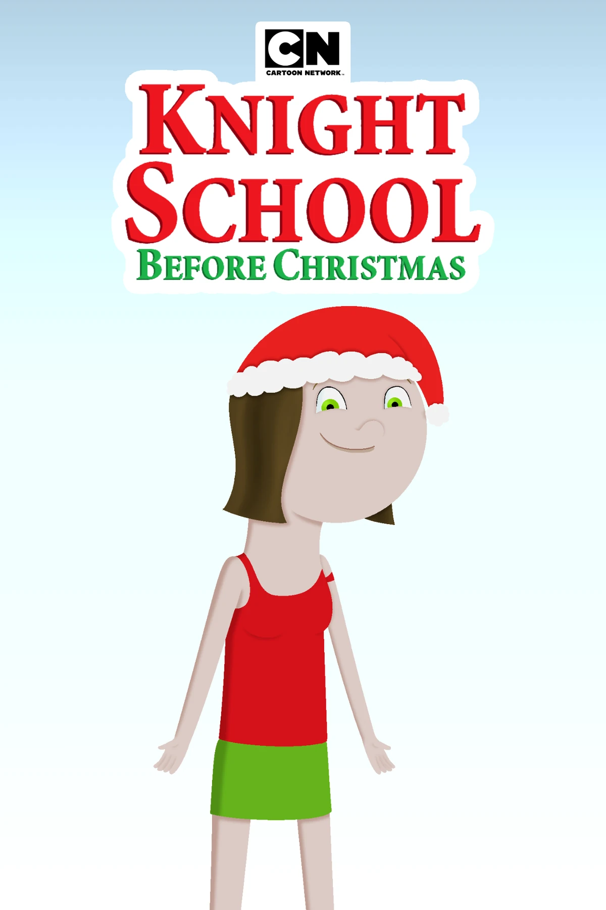 Knight School Before Christmas | Idea Tropes Wiki | Fandom